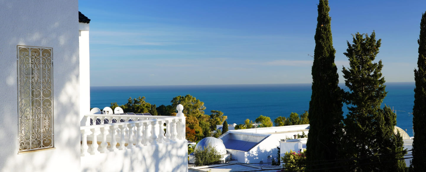 Hotels — Carthage Group