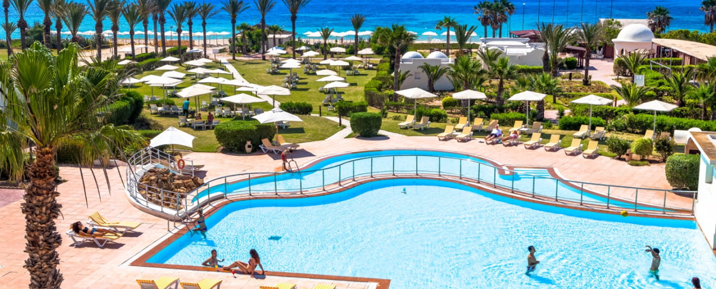 Hotels — Carthage Group