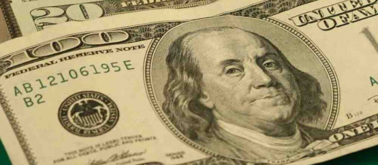 US Dollar Notes Issued Earlier than 2009 Are not Accepted for Currency ...