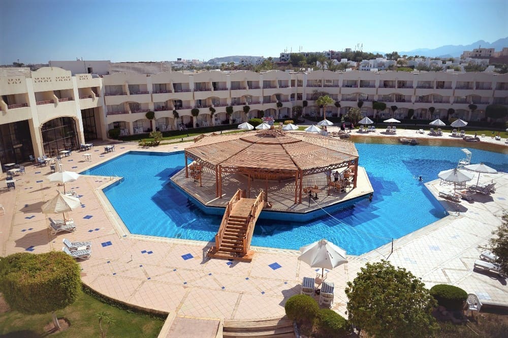 Promenade Resort – Mountain Side 5* (ex. Marriott Resort – Mountain ...